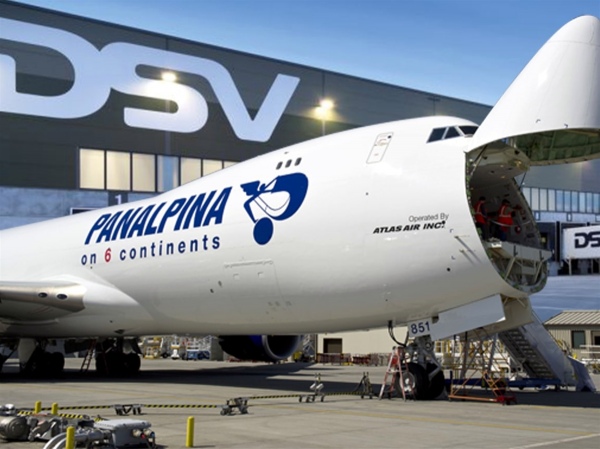 DSV se convertirá en el mayor forwarder del mundo con la adquisición de ...