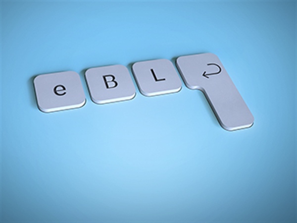 MSC anunció el lanzamiento de BL electrónico con una serie de ventajas ...