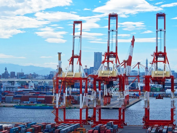 CPPI 2020: debut of Container Port Performance Index - MundoMaritimo
