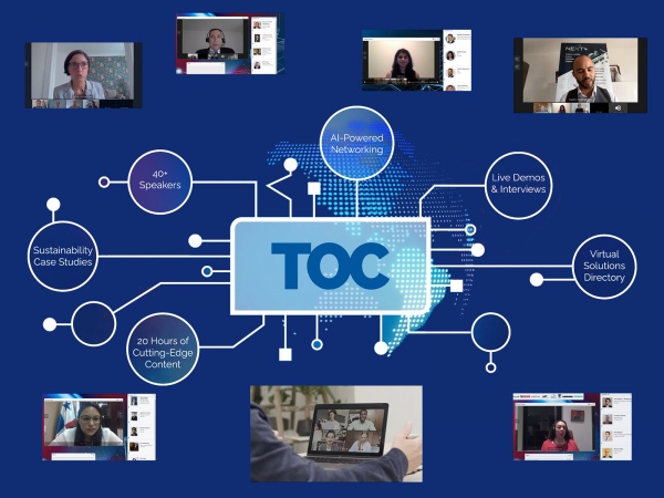 TOC Global Showcase 2021: Recovery & Refocus - MundoMaritimo