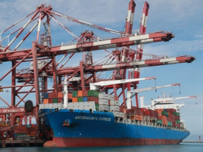 Perú: Otorgan autorización a 43 naves para realizar cabotaje ...