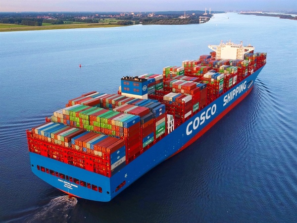 Cinco de las 10 principales líneas navieras obtuvieron mayores ...