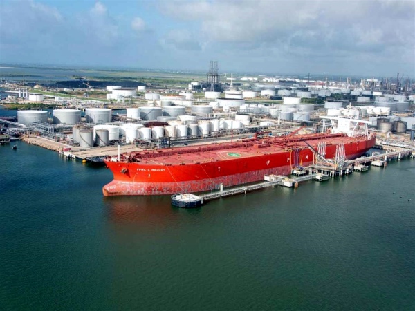 Sector tanquero: El magro crecimiento de la producción petrolera ...