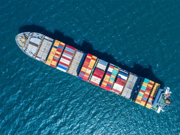 Líneas navieras obtendrían históricos beneficios cercanos a los US$100 ...