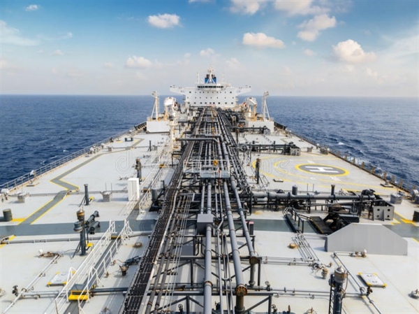 Sector tanquero seguirá siendo saludable unos treinta años, pese a ...