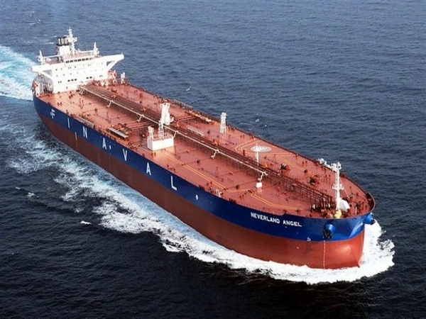 Segmento tanquero MR2: El futuro está hacia el este del Canal de Suez ...