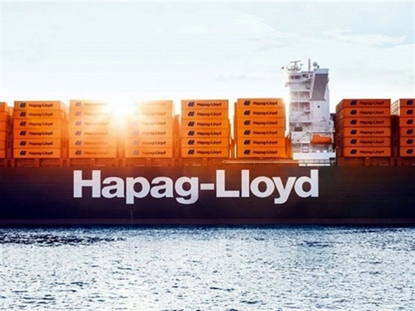 Hapag-Lloyd actualiza servicio en la ruta norte de Europa - costa este ...