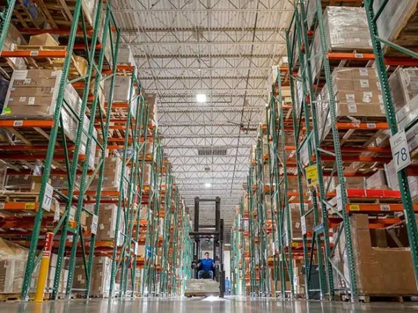 Visible SCM, cambia su denominación a “Visible SCM – A Maersk Company ...