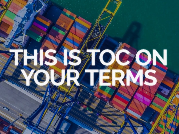 TOC Connect #Americas: debut of the digital reinvention - MundoMaritimo