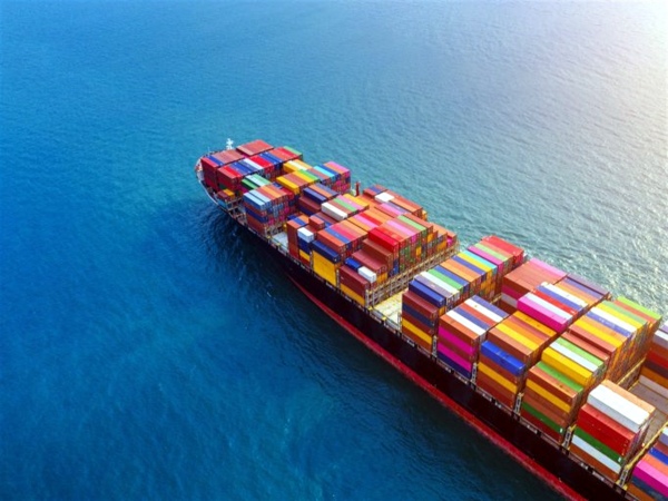 Nueve de las líneas navieras Top Ten obtuvieron en conjunto históricas ...