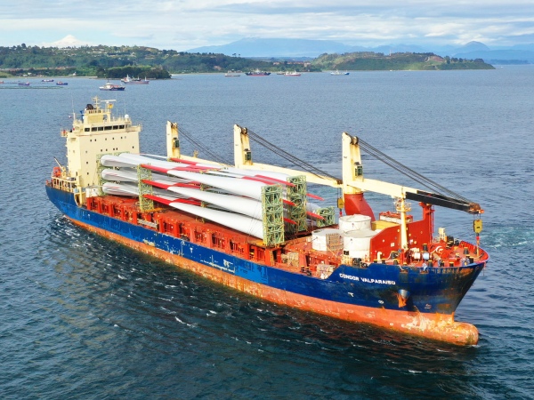 Condor Service continues expansion and opens new office in Lima ...