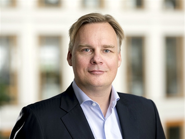 APM Terminals contará con nuevo CEO a partir del próximo 1 de julio ...