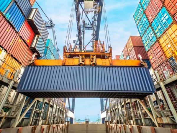 Más del 95% de todos los Conocimientos de Embarques emitidos ...