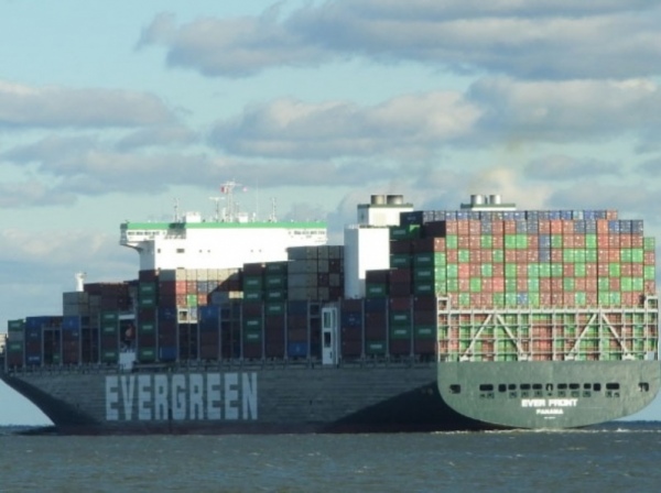 Evergreen aumenta sus beneficios de operación en un 23%, alcanzando los ...