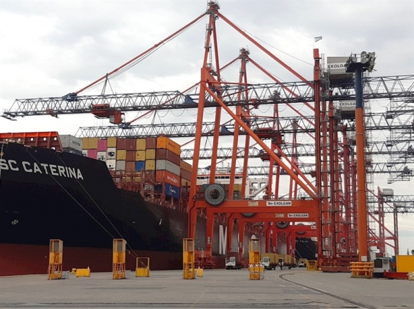 "Exolgan se encuentra en medio de una transformación tecnológica ...