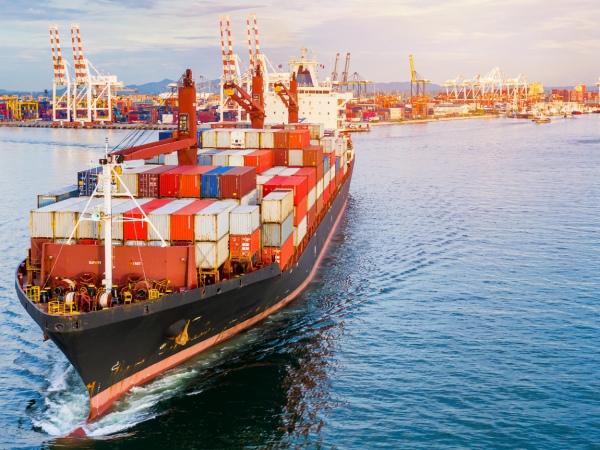 Esbozos de una recuperación de la logística marítima latinoamericana ...