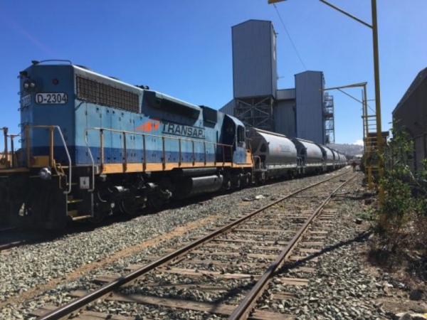 Chile proyecta importantes inversiones para impulsar el transporte ...