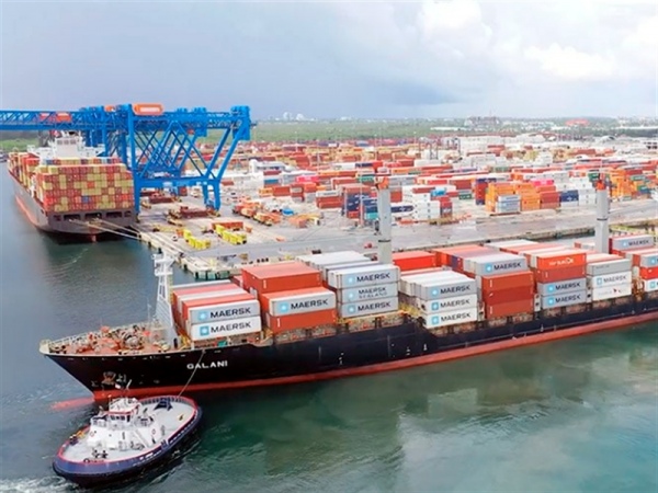 Port Everglades de Florida atendió primera recalada en su muelle ...