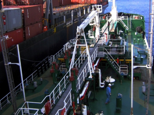 La opacidad del Factor de Ajuste de Búnker (BAF) y la incertidumbre de ...