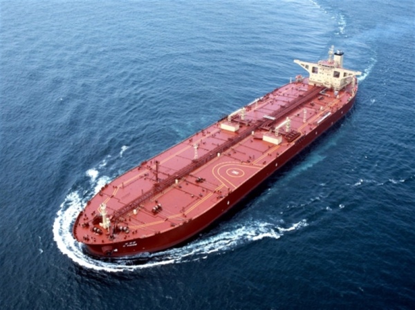Ganancias promedio de la flota mercante mundial alcanzaron los US$38. ...