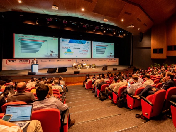 TOC Americas 2022: Innovation, collaboration, resilience in the post ...
