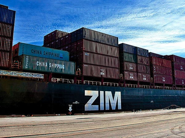 ZIM registra sus ganancias más bajas desde el segundo trimestre de 2021 ...