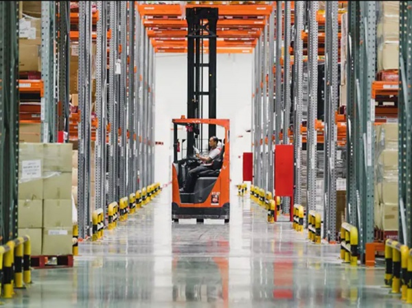 Maersk adquiere LF Logistics por un valor de US$3.600 millones ...