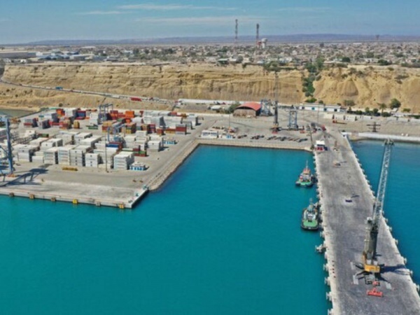 Terminal Portuario de Paita de Perú ha recibido 145 naves desde la ...