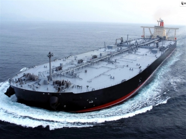 Mercado VLCC ha iniciado su recuperación, pero será una larga ruta por ...