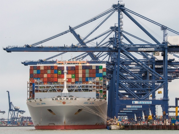 Beneficiarios de la carga llegan de mejor forma que las líneas navieras ...