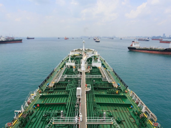 EE.UU. aprobó exención temporal de la Ley Jones para permitir envío de ...