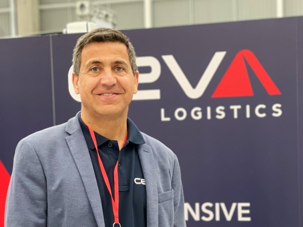 CEVA Logistics Chile entregó un mensaje de innovación, excelencia ...