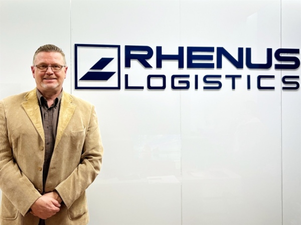 Rhenus Colombia: “We aim to reach 100% growth in one year” - MundoMaritimo