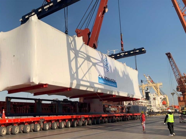 C.H. Robinson expande sus servicios logísticos en la cadena de ...