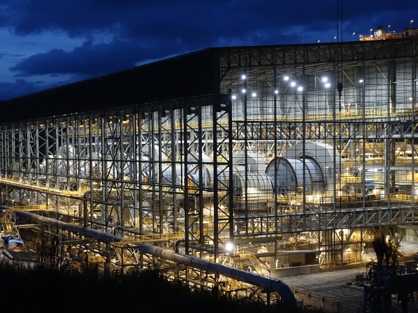 First Quantum Minerals podría detener sus operaciones en Panamá si el ...