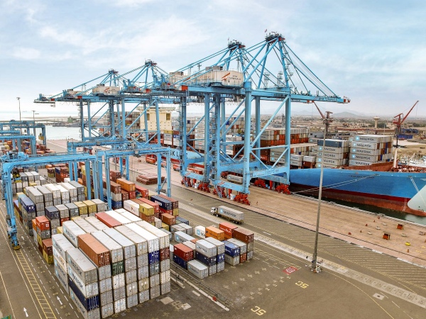 Muelle Norte Callao prepara gran rediseño para mejorar sus servicios ...