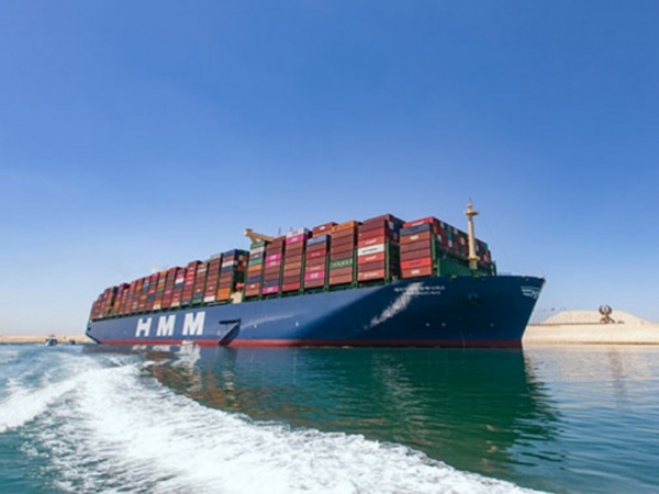 Propietarios de HMM inician proceso de privatización - MundoMaritimo