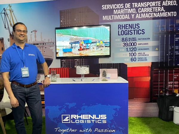 Rhenus y su creciente presencia de Projects Logistics en América ...