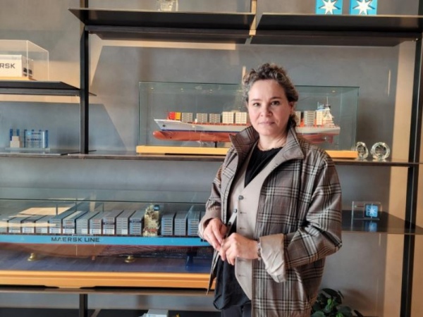 Maersk invertirá US$200 millones en ampliación de centros de almacenaje ...