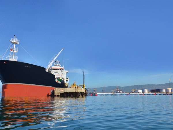 Jamaica dispondrá de nuevos servicios de bunkering VLSFO, LSMGO y HFO ...
