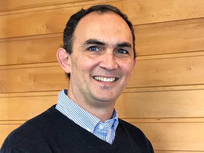 Empresa Portuaria Talcahuano San Vicente nombra a nuevo gerente general - MundoMaritimo