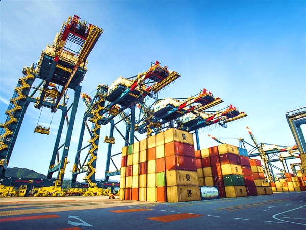 TIL espera invertir más de US$1.467 millones en sus terminales ...