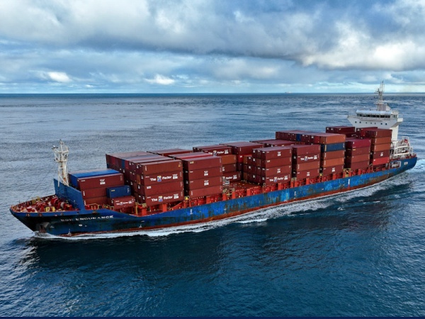 ZIM añade recalada en el puerto de Savannah, EE.UU., en su servicio ...