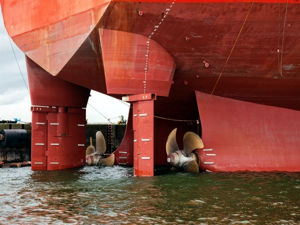 Aumento de los daños en los tubos del codaste: ¿una nueva tendencia ...
