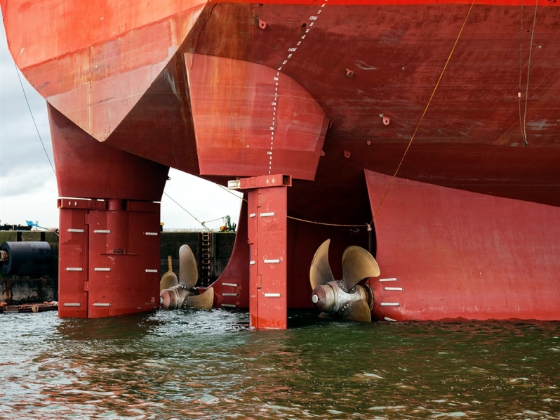 Aumento de los daños en los tubos del codaste: ¿una nueva tendencia ...
