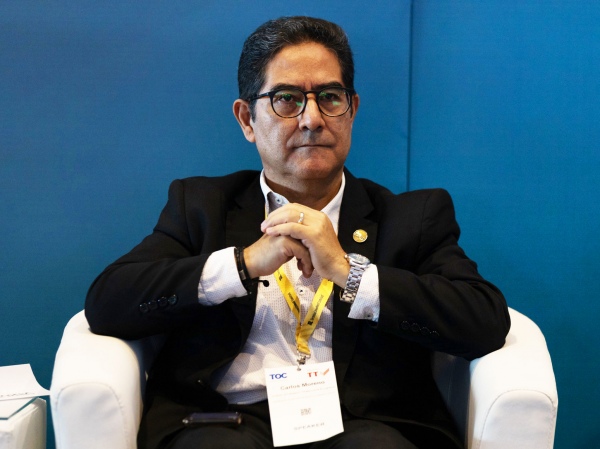 Central America and the Mobility and Logistics Master Plan 2035 ...