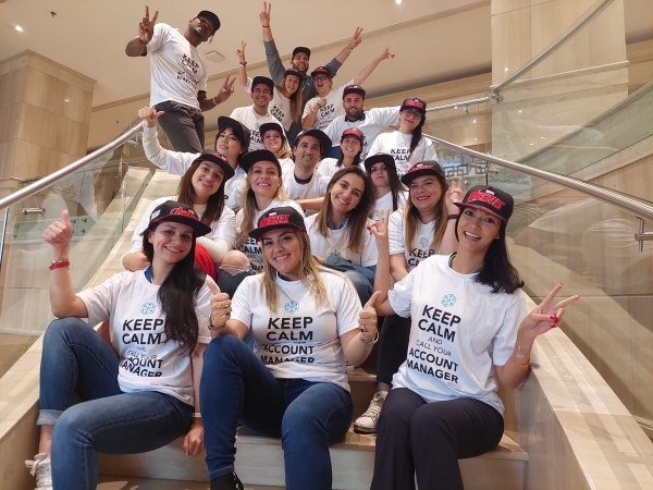 Challenging the Conventional: The Personalized Account Management ...