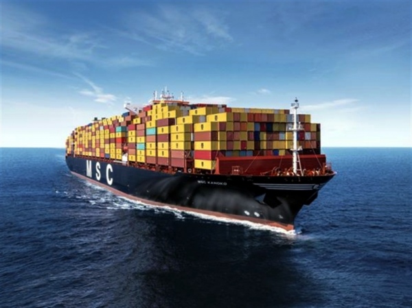 MSC incluirá recaladas en Paita y Hamburgo en su servicio Europa - USEC ...