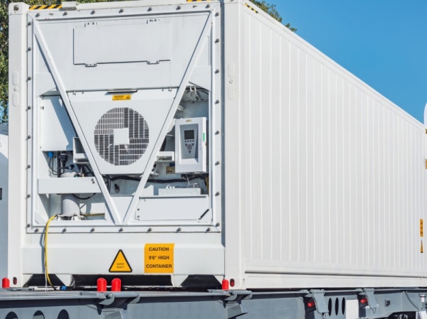 Seatrade recibe el "Seatrade Chile" con capacidad para 639 contenedores ...