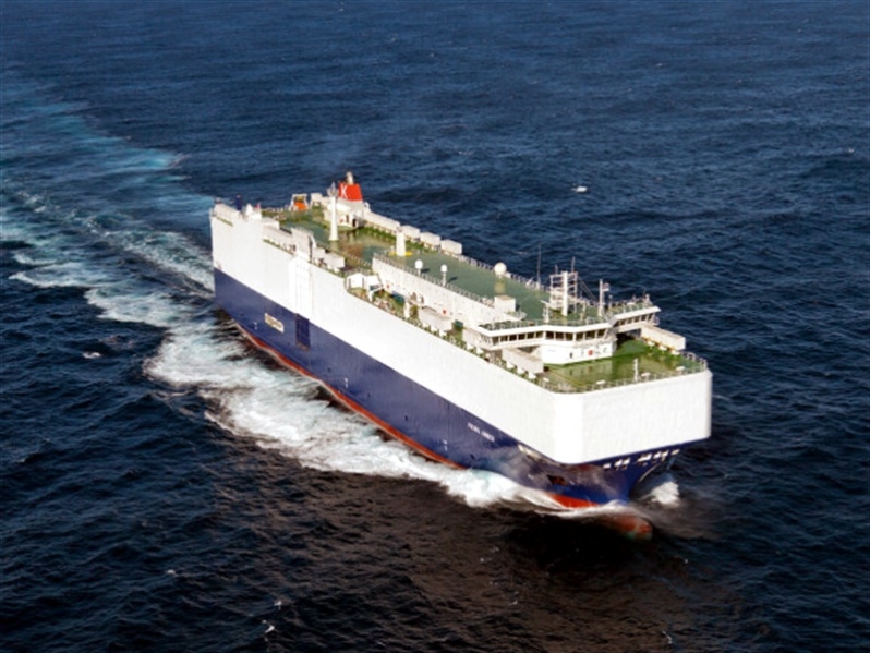 MSC lanza una oferta para la adquisición de Gram Car Carriers por US ...